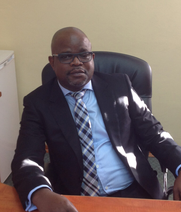 Municipal-Manager – Kou-Kamma Local Municipality